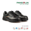 Safety Shoes 0208 PU Composite midsole pierce resistance - Pangolin Online